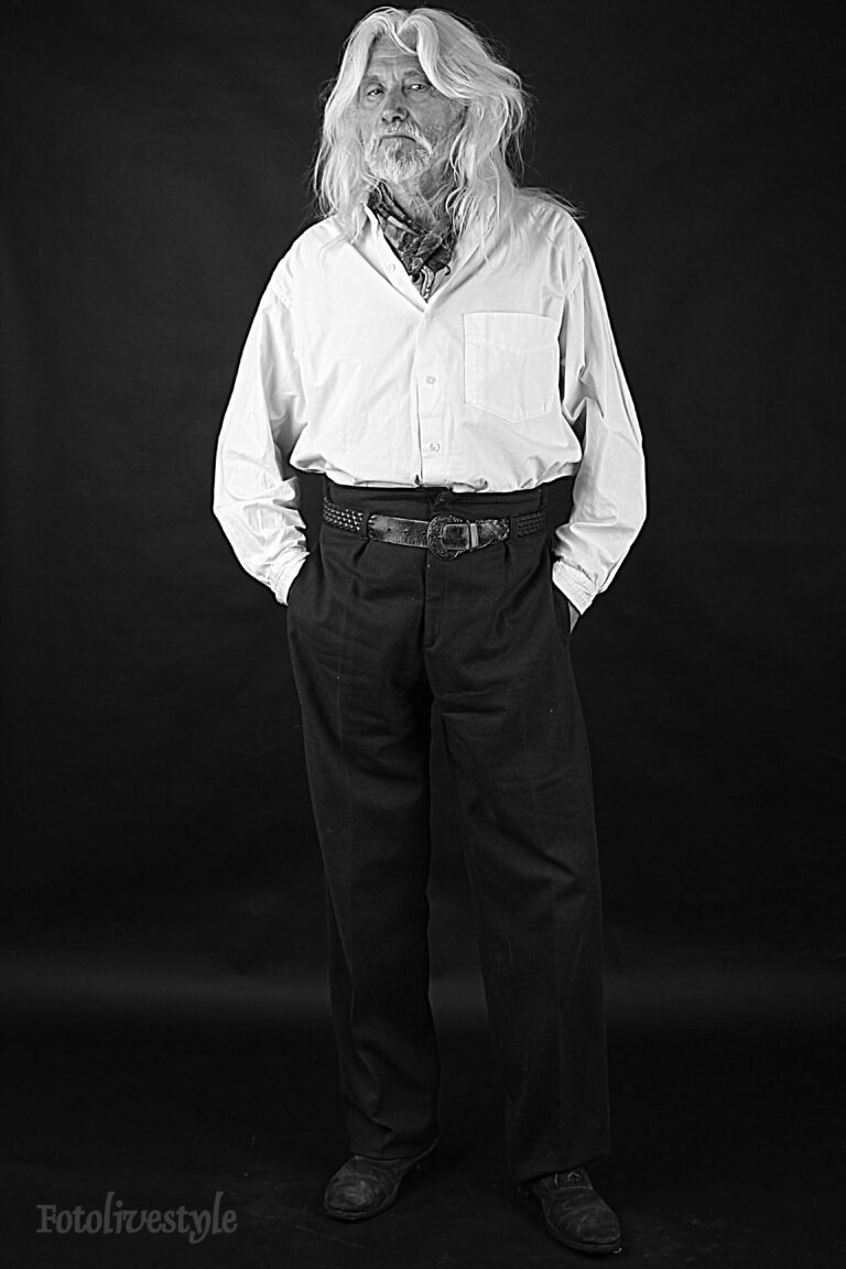 Gerd Erdmann – Fotolivestyle